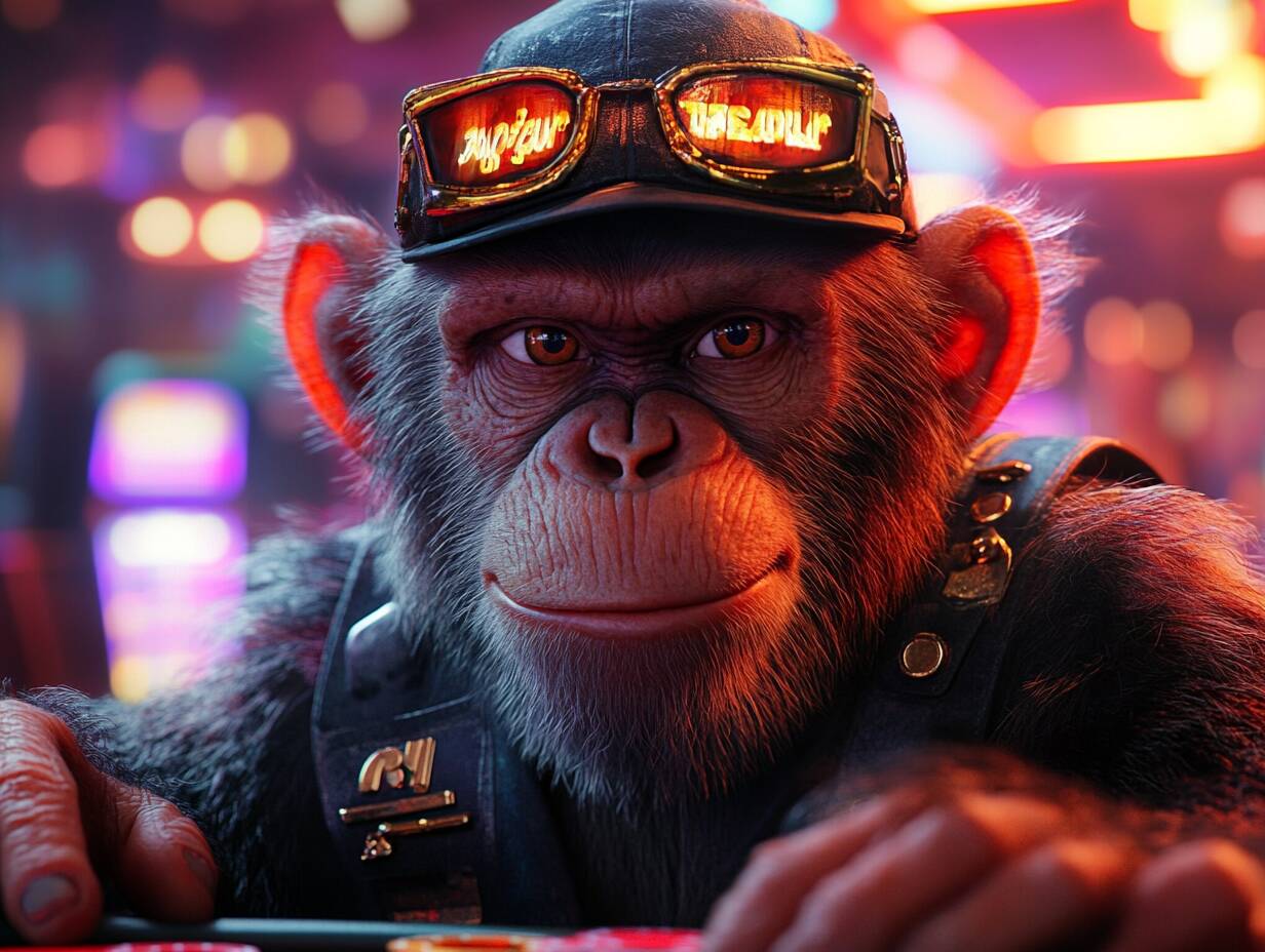 Live dealer blackjack game in action